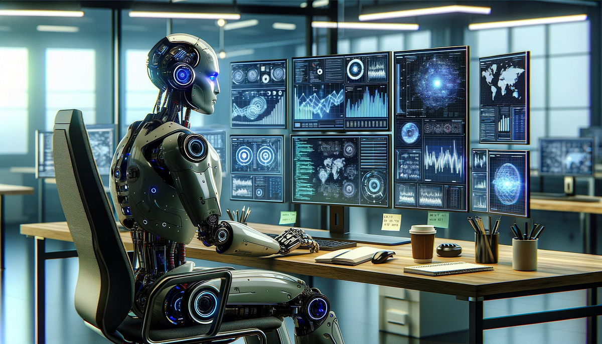 Waii: Jupyter and gen AI. How to simplify Data Science. | Gunther ...