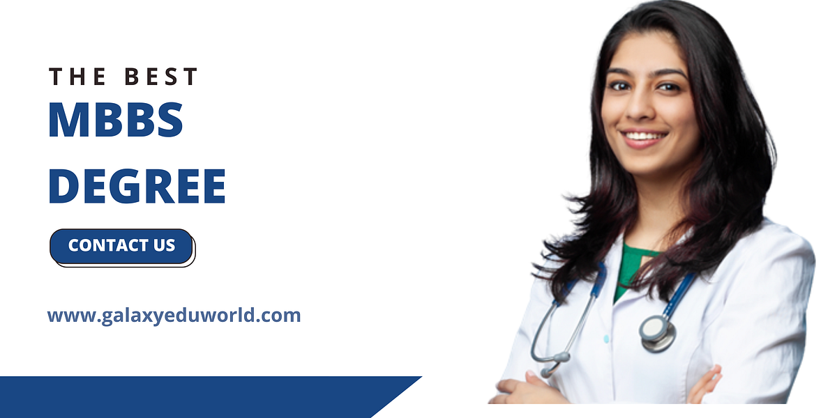 Is MBBS degree is valuable?. MBBS Degree: An All-Inclusive Guide to… | by Seoman | Medium