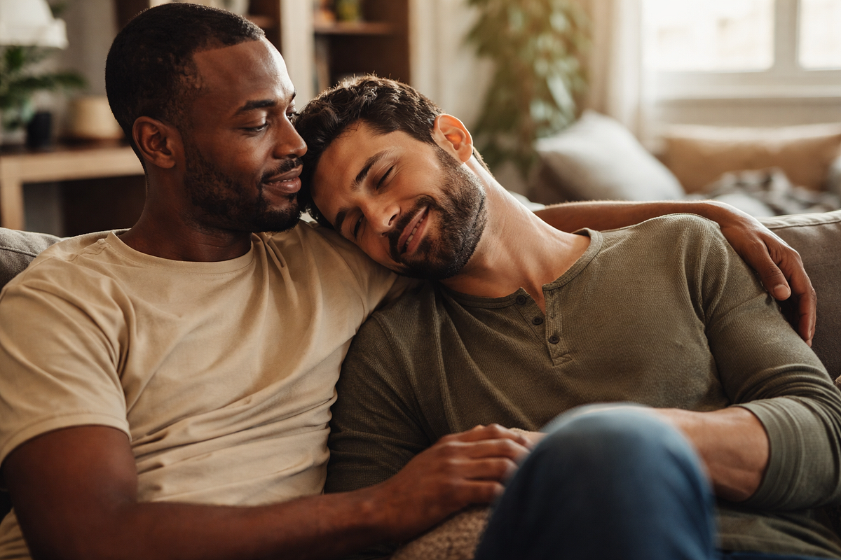 What Does It Mean to Be Emotionally Available? Signs, Causes & How to ...
