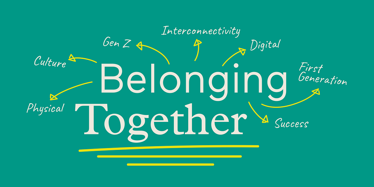 Creating Connection Across Difference | by ThoughtMatter ...
