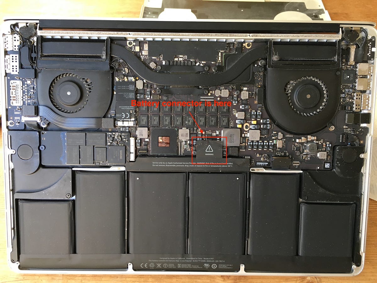 Water spill on my Macbook!. it can be saved, here is how I did it ...