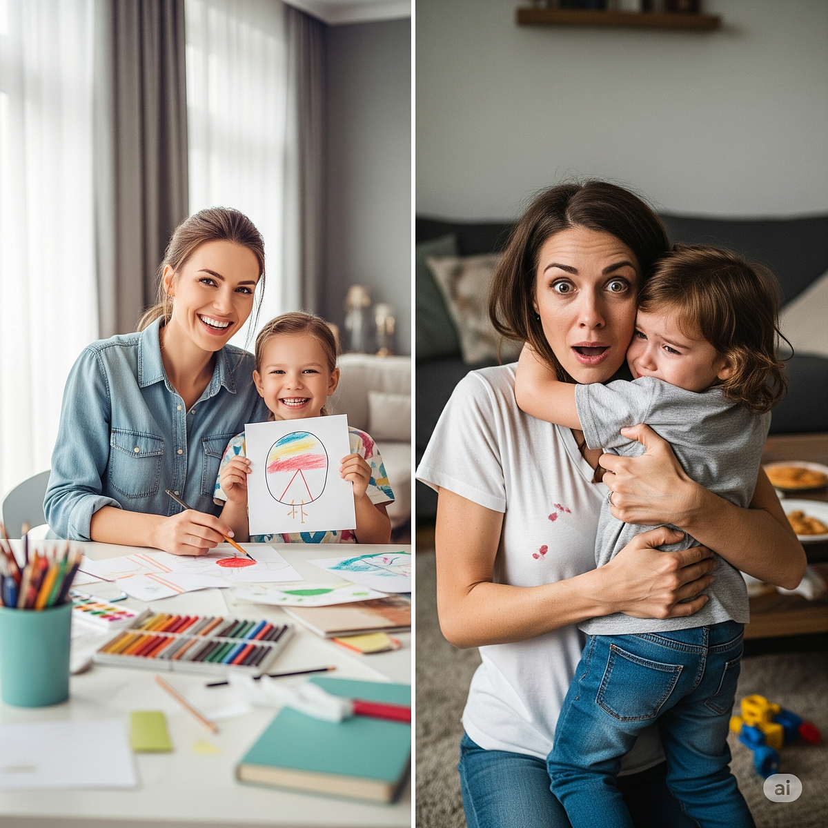 The Real Talk Guide to Modern Motherhood | by Dr. Smita | Modern Women ...