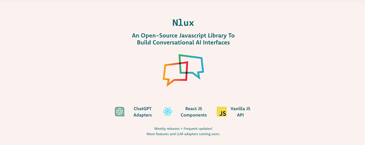 How To Build AI Chatbots Using React JS in Minutes | by Salmen Hichri ...