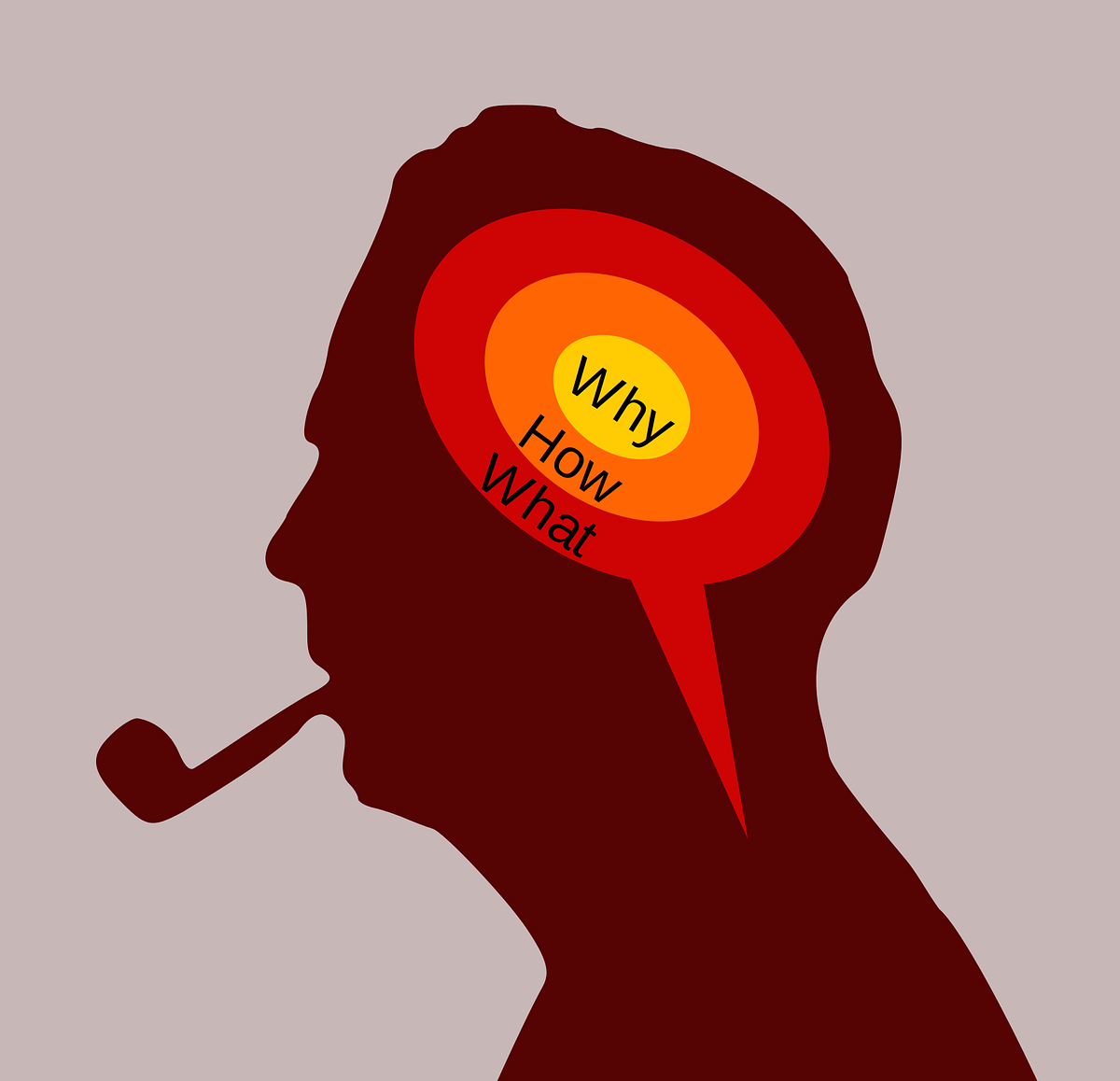 Why knowing nothing helps you know everything | by Chris Smith | Medium