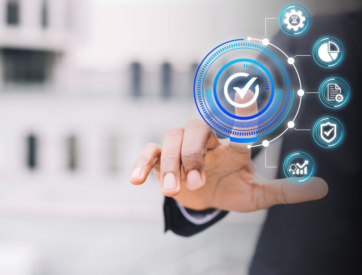 Unveiling the Guardians of Trust: A Deep Dive into the AML and KYC ...