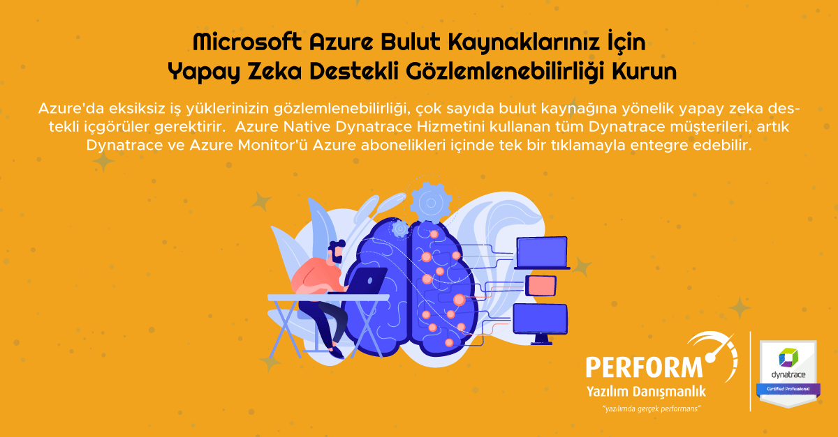 Microsoft Azure Bulut Kaynaklarınız İçin Yapay Zeka Destekli ...