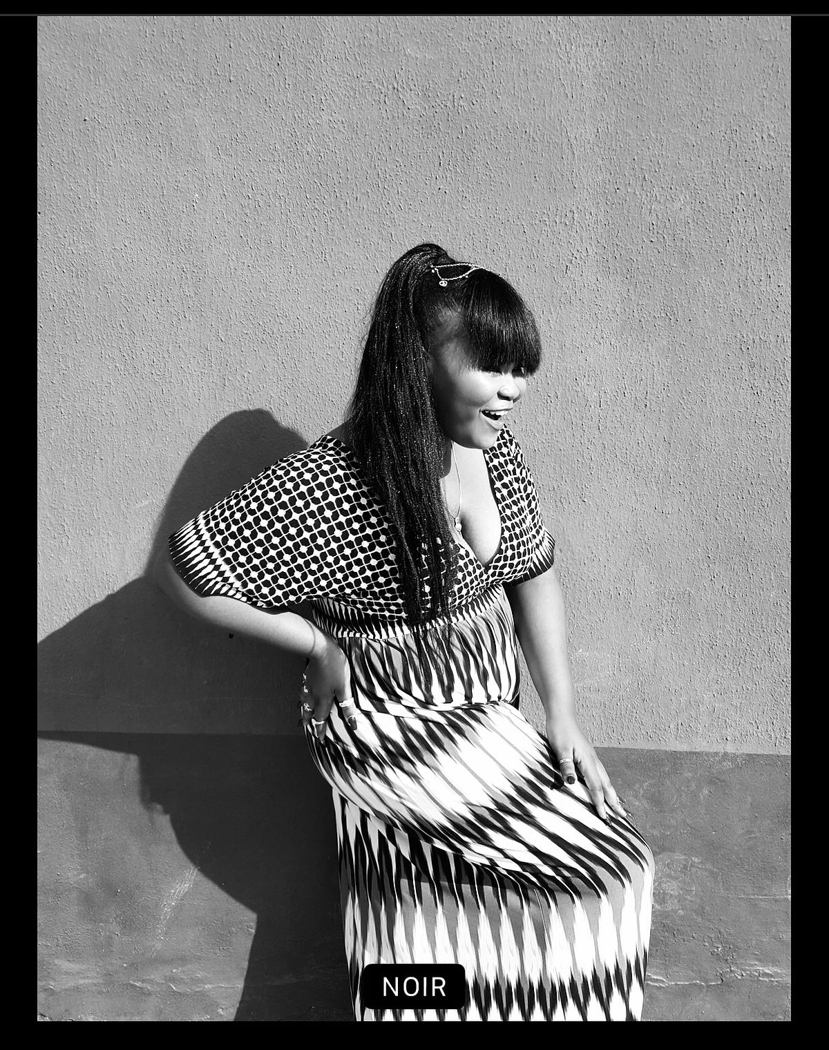 Erica again…. Another piece of my mini autobiography… | by Erica! | Medium