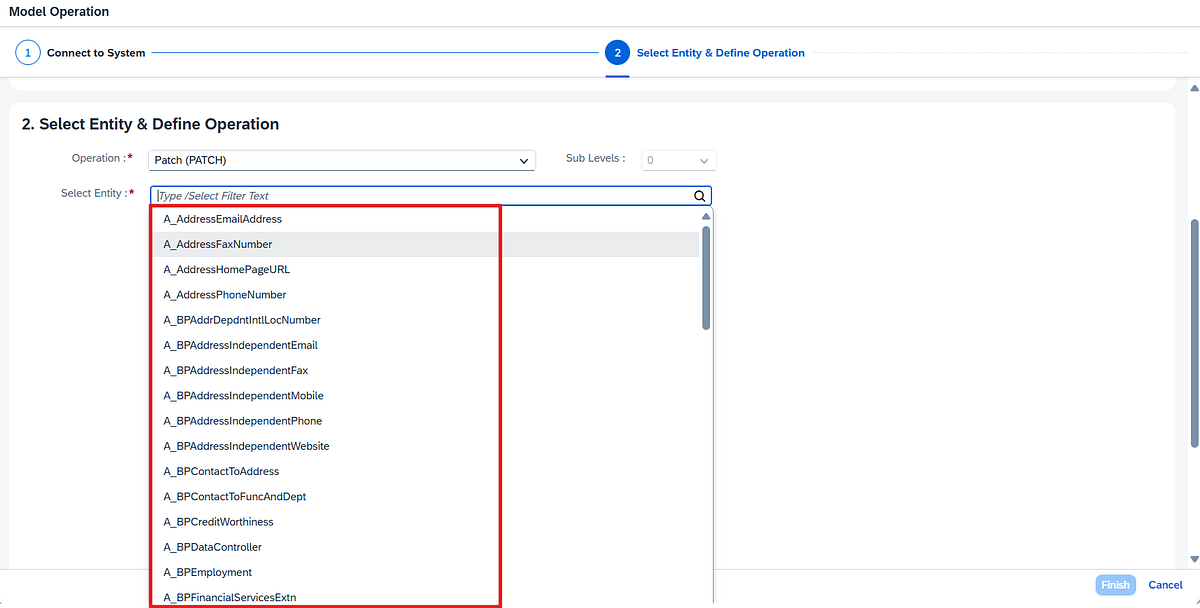 [SAP CPI]$batch Processing With Multiple Entities | by dung vo the | Medium
