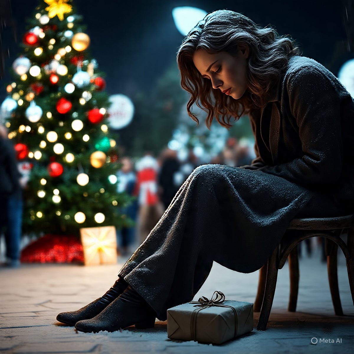 When Festive Seasons Hurt More Than They Heal. | by Dinar G. Aleksandra ...
