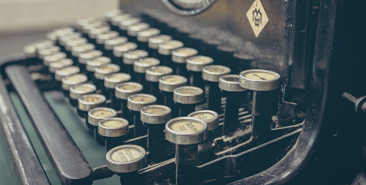 TypeScript: The Nitty-Gritty Parts | by Sebastian Sebald | Medium