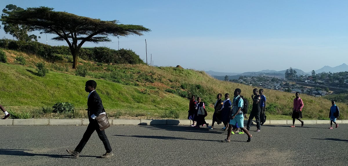 Money Matters in Malawi. Ben is 13 years old. He’s a gangly kid… | by ...