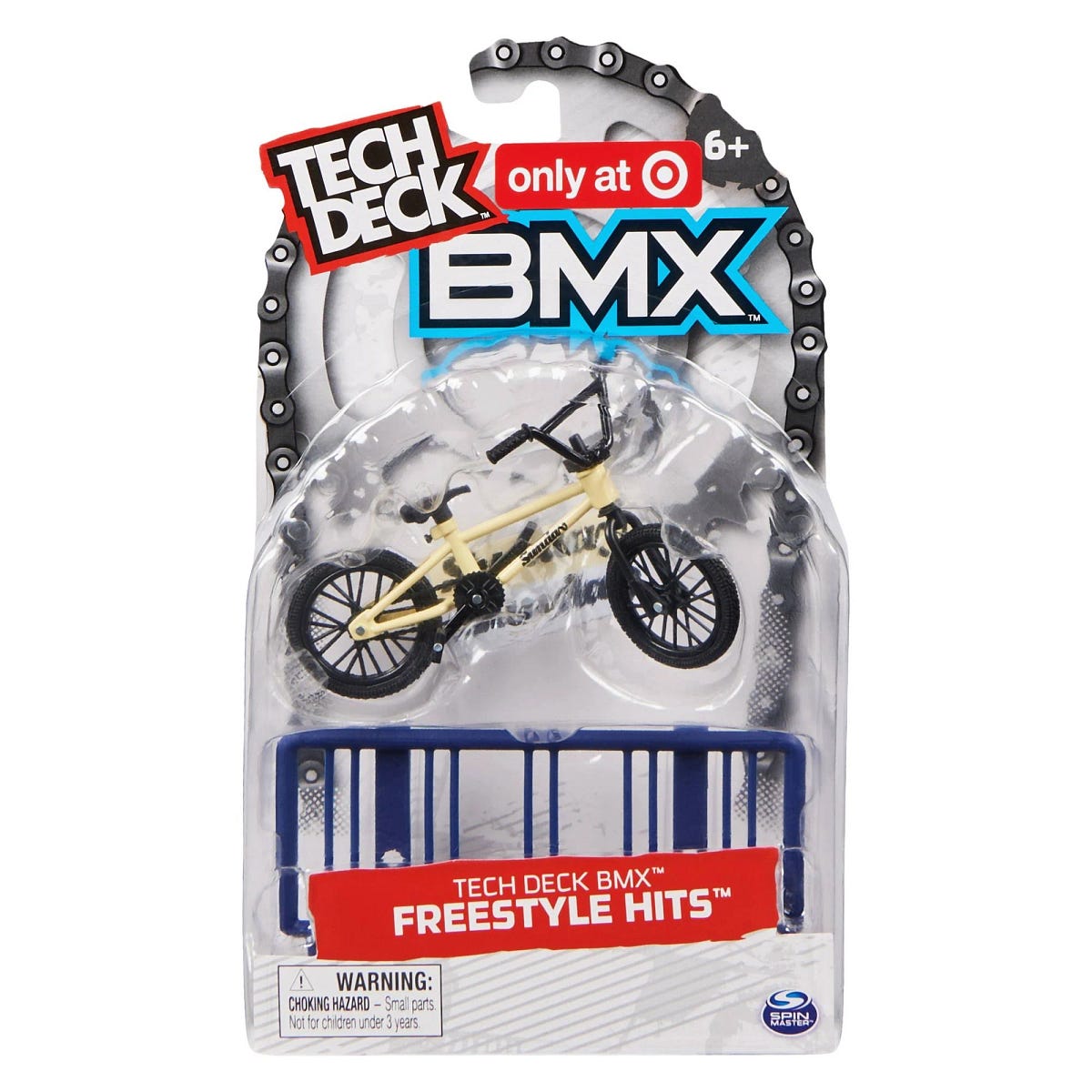 Tech Deck Bikes. Get ready to discover the latest in the… | by Megan ...