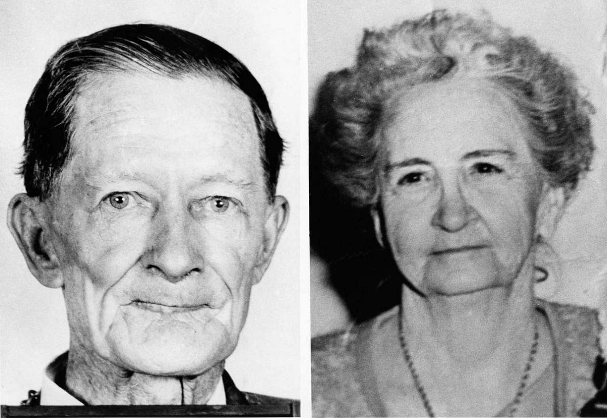 The Ice Box Murders — The Horrible Story Of Fred And Edwina Rogers | by ...