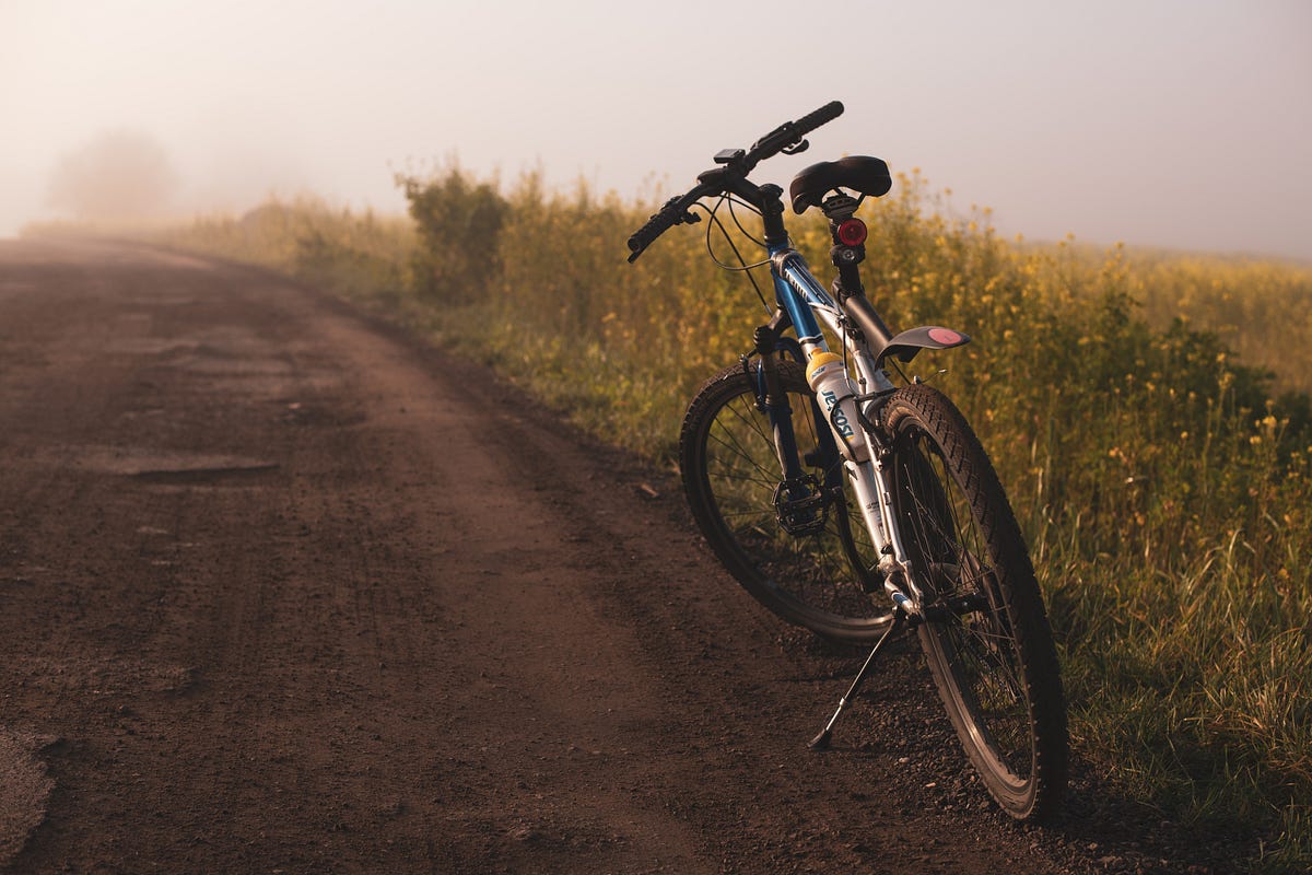 Day 15: Cycle Detection. Concise overview of the cycle detection… | by ...