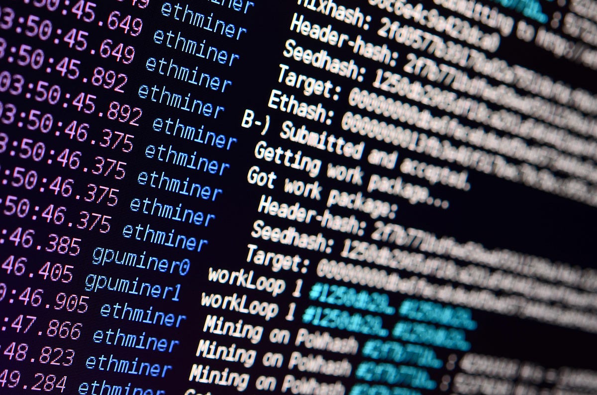 Ethereum — Playing with Python web3 library and eth serialization ...