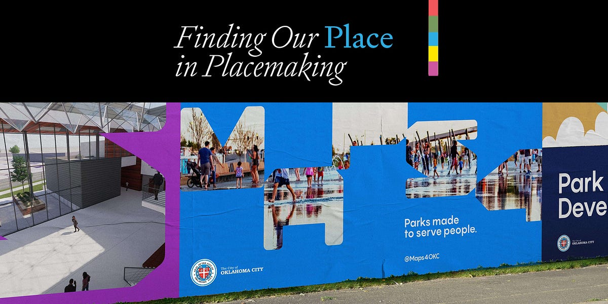 Finding Our “Place” in Placemaking | by Nominee | Medium