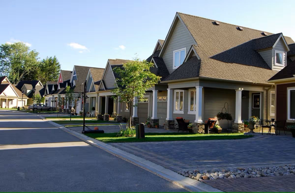 Advantages of living in an integrated township - Adani Realty - Real ...