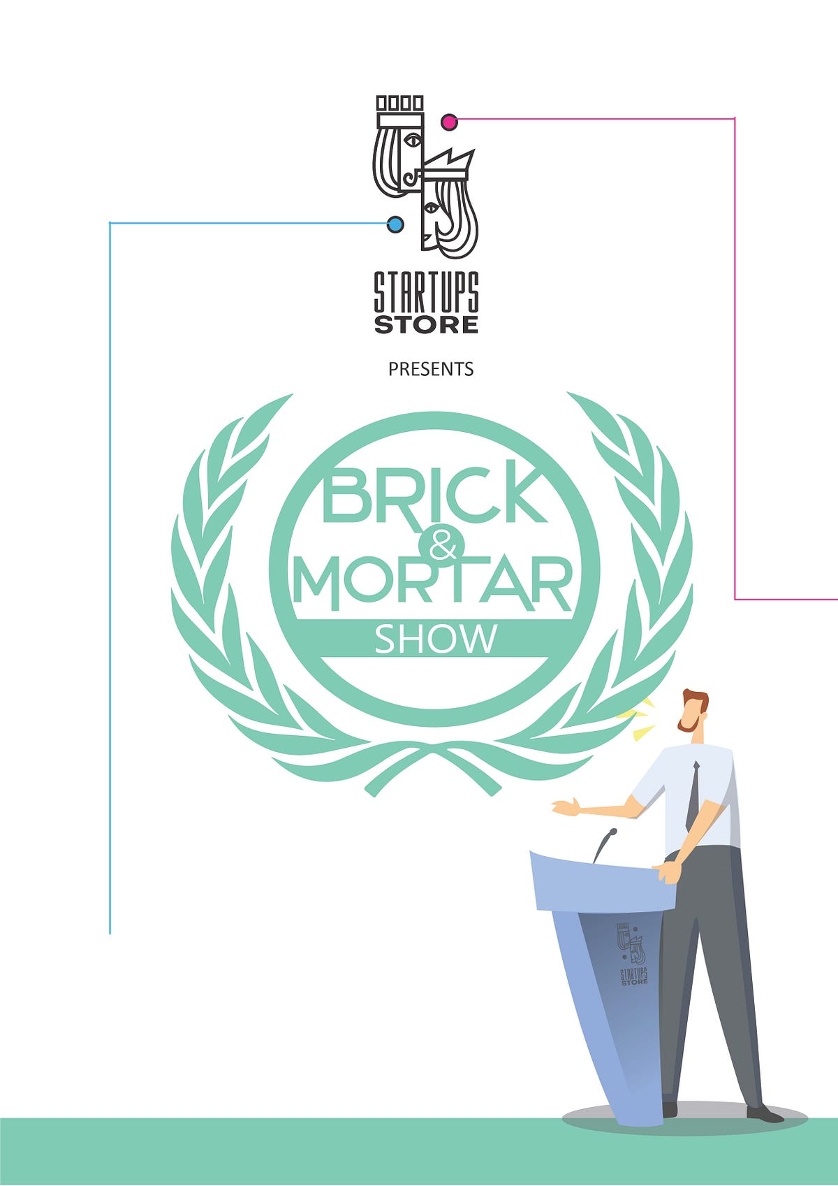 Brick-&-Mortar Show. Product of the Year | by Gireesh Challa | Medium
