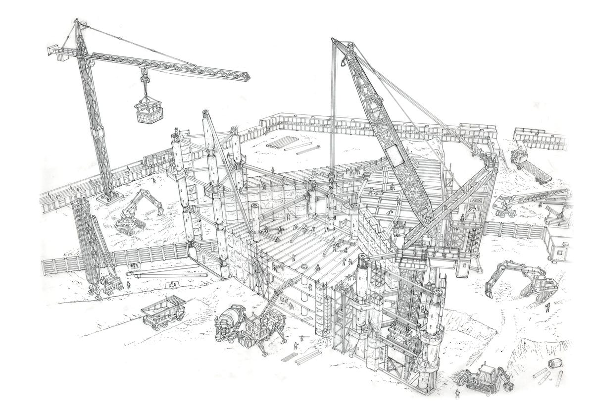 TOP NEWS STORY:. New Building Blocks Sun | by Wheaton Simis | Medium