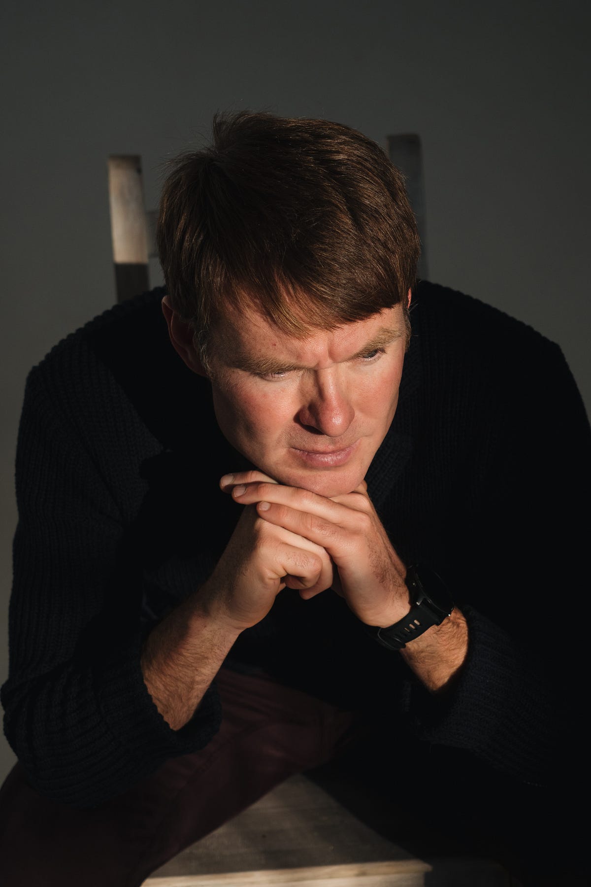 “You can’t find yourself. You can only create yourself.” The life rules of Mikhail Ivanov | by ...