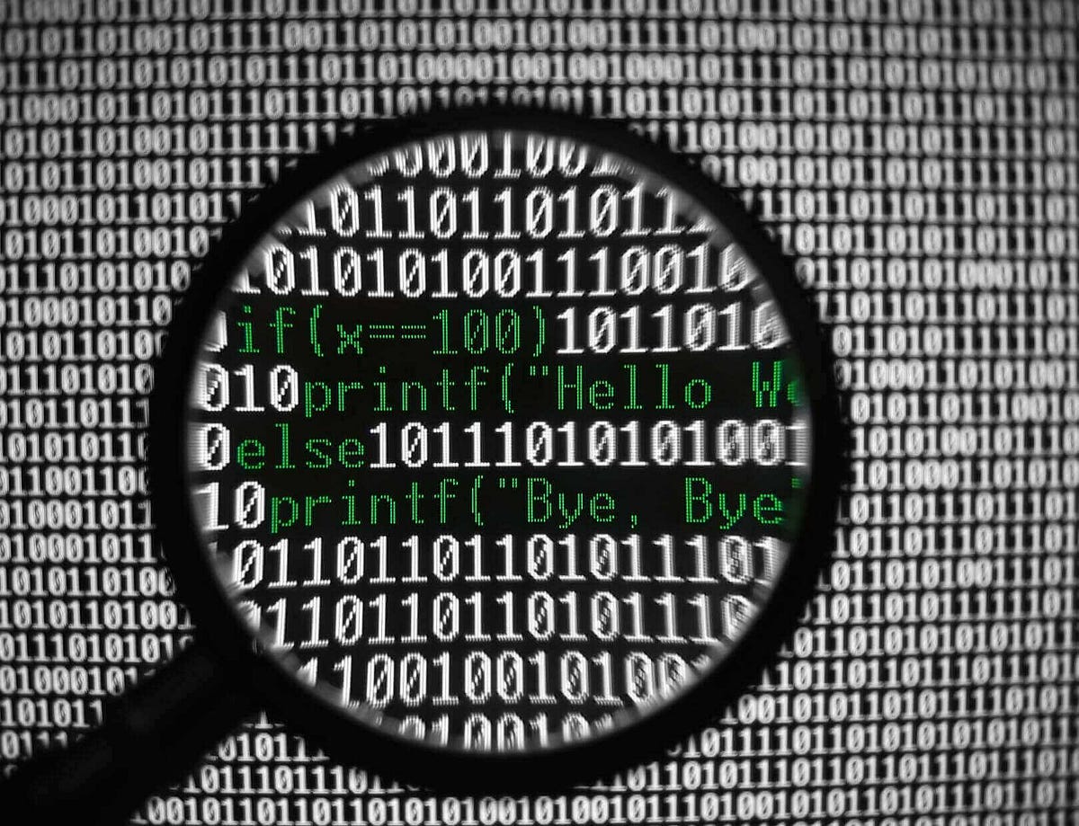 Understanding the Basics of Coding | Ekip | by Ekip.co | Medium