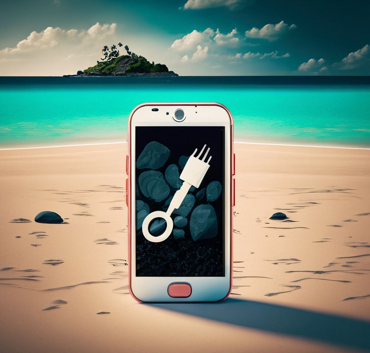 Make Your React App Offline-Ready: The Missing Guide | by Julius Žaromskis | Medium