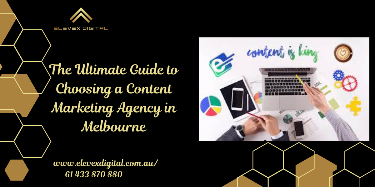 The Ultimate Guide to Choosing a Content Marketing Agency in Melbourne ...
