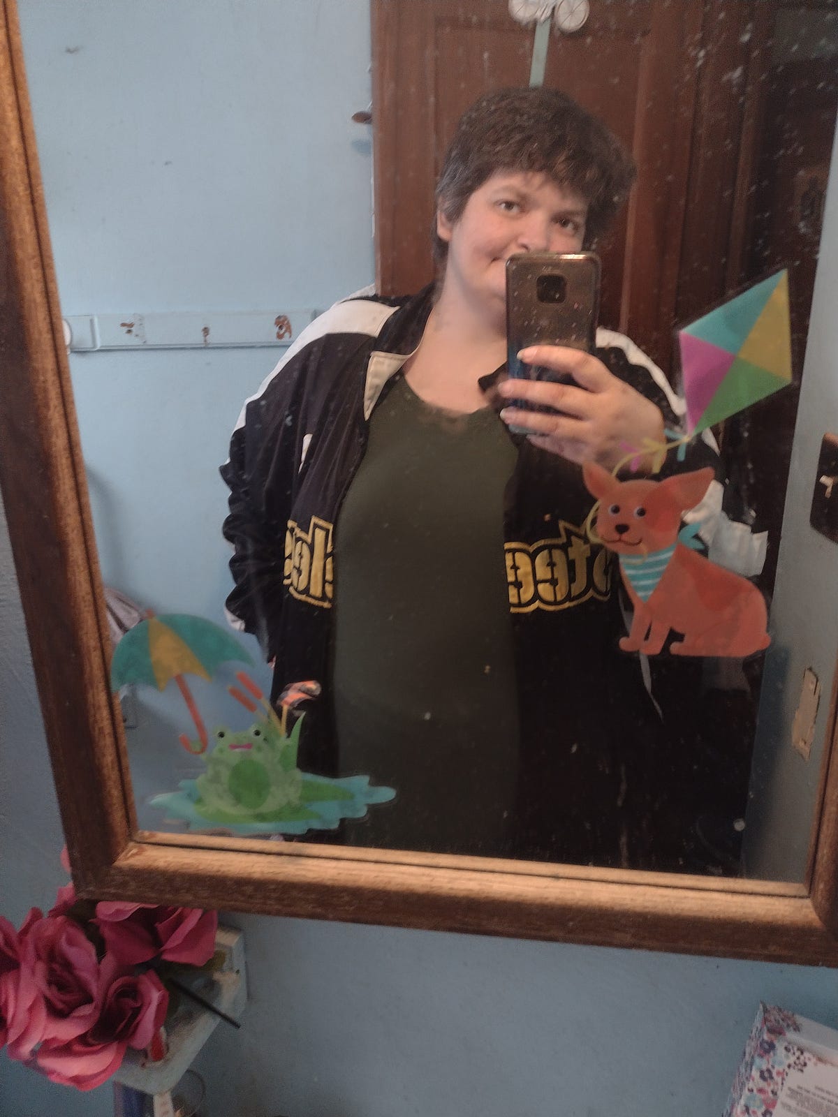 Starting the 30-Day Dress Challenge- Hello Maggie! - The Daily Cuppa ...