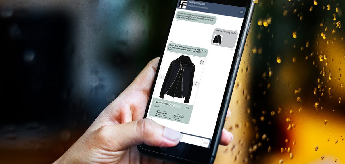 MILVUS HNSW Exploration. By Pedro Moreira Costa | by FARFETCH Tech | FARFETCH Technology | Medium