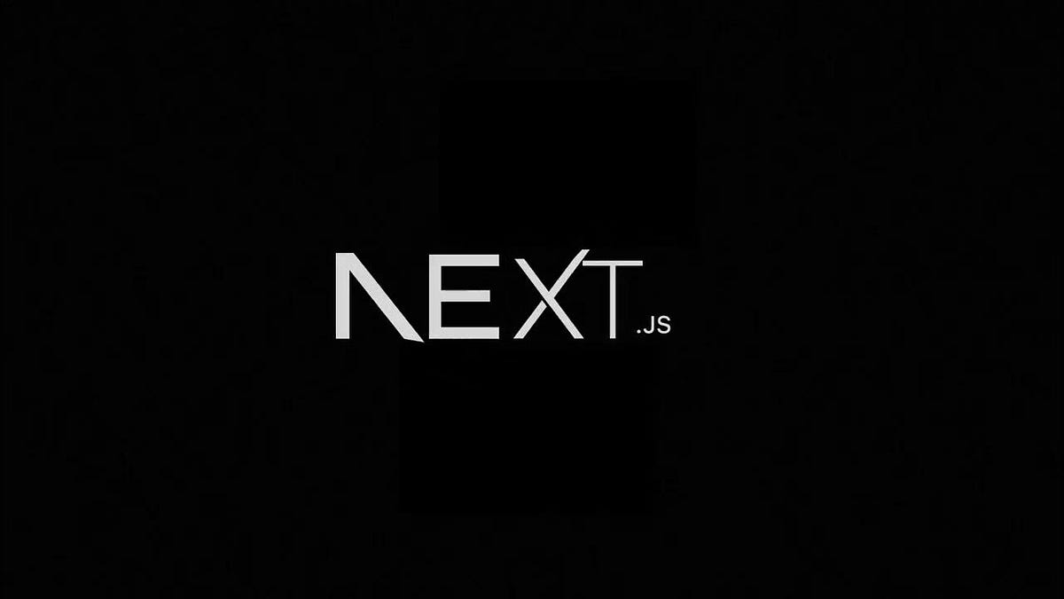 Deploying Your Next.js App in a Few Simple Steps | by Jerry Satpathy ... Deploying Your Next.js App in a Few Simple Steps | by Jerry Satpathy ...