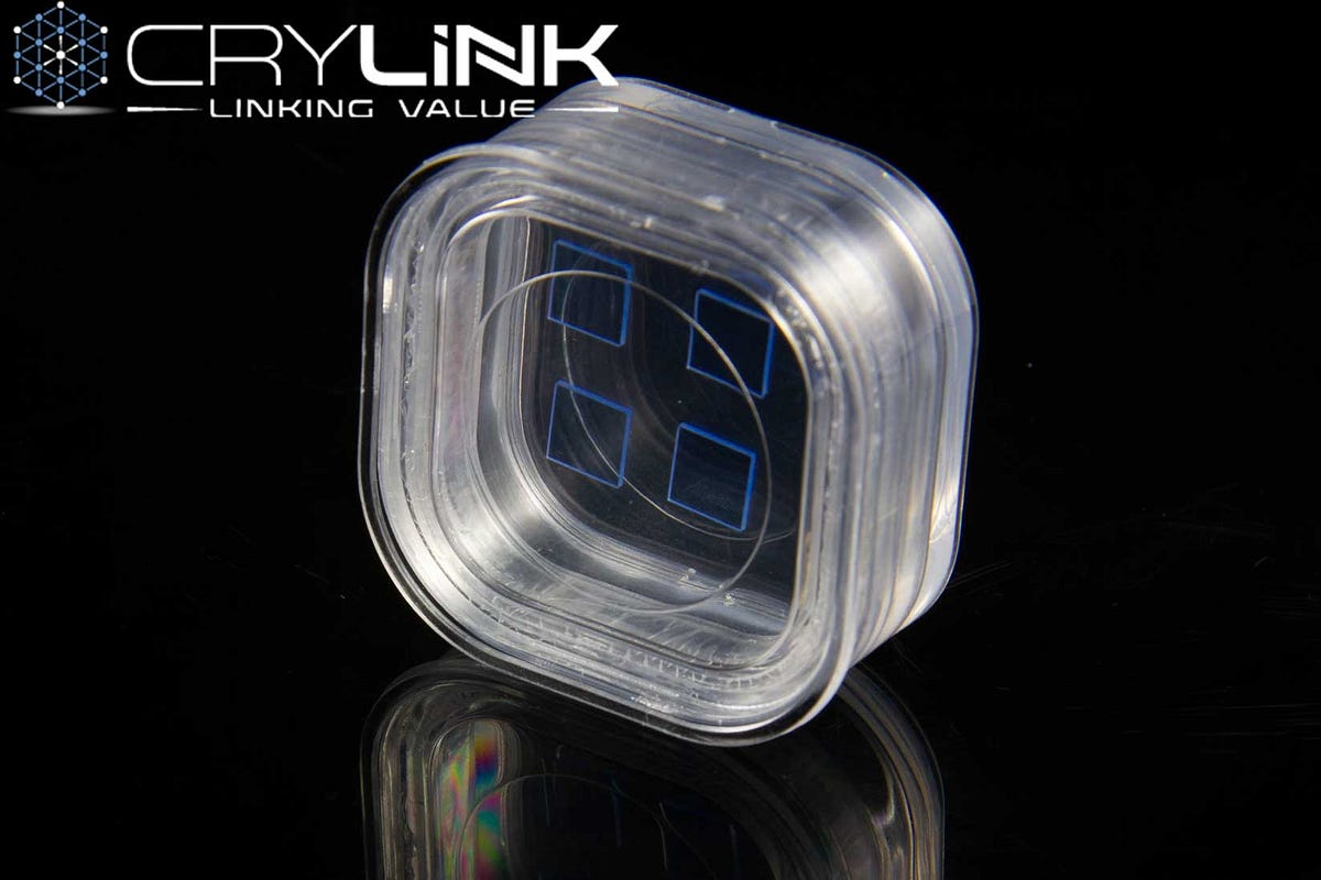 What is Co: Spinel. Cobalt spinel, chemical formula Co2+… | by Crylink ...