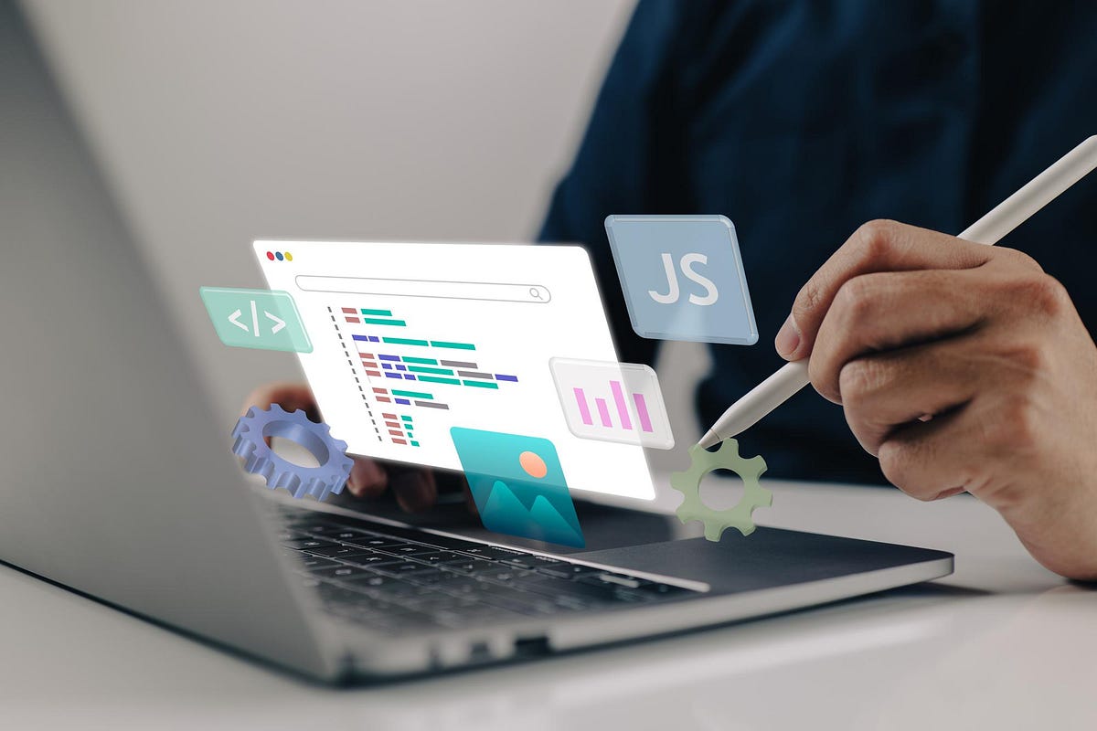 พื้นฐาน Javascript สำหรับการพัฒนาเว็บแอพพลิเคชั่น Html And Css By
