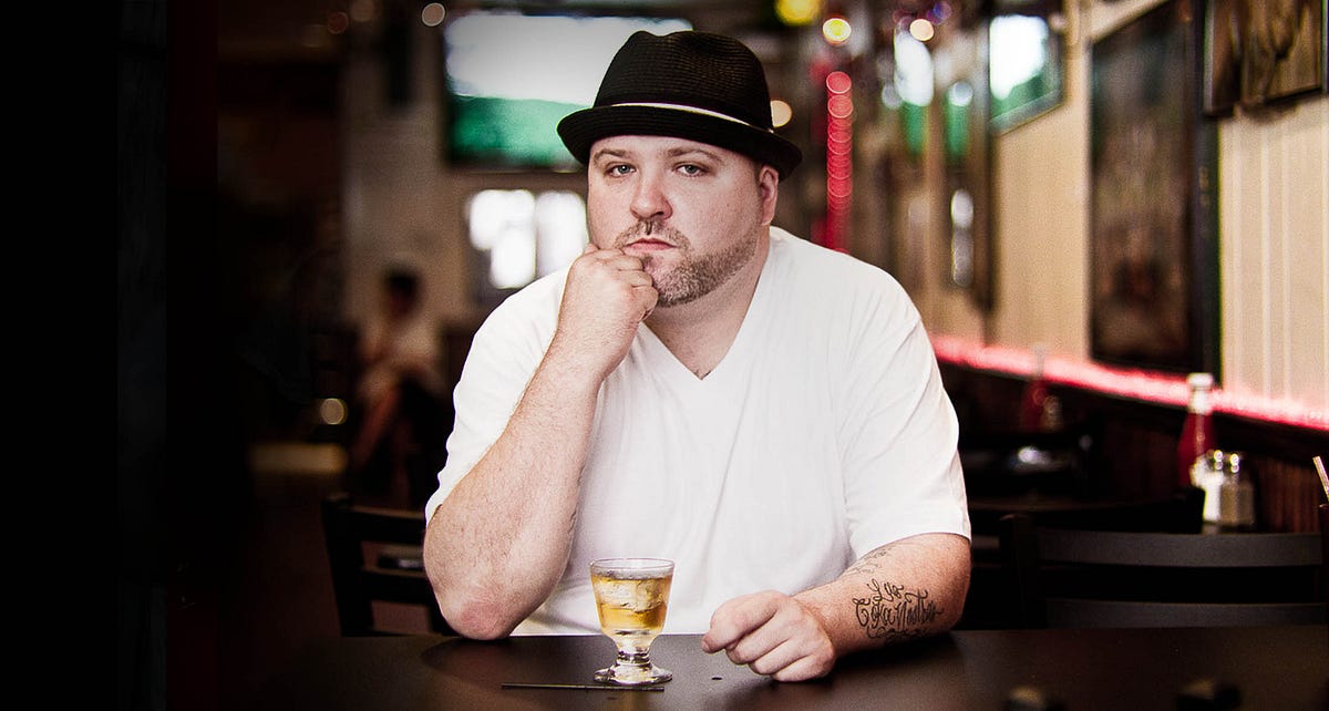 Slaine’s Next Number. INTERVIEW: The Boston rap champ on his… | by ...