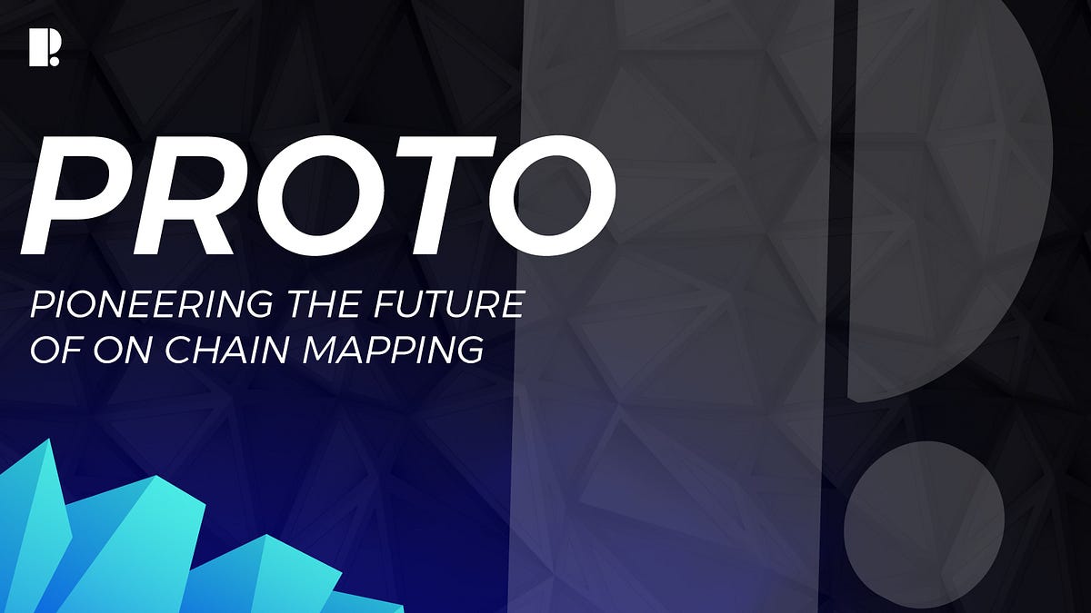 Proto: Pioneering the Future of On-Chain Map Data in Southeast Asia’s Real Estate Market | by ...