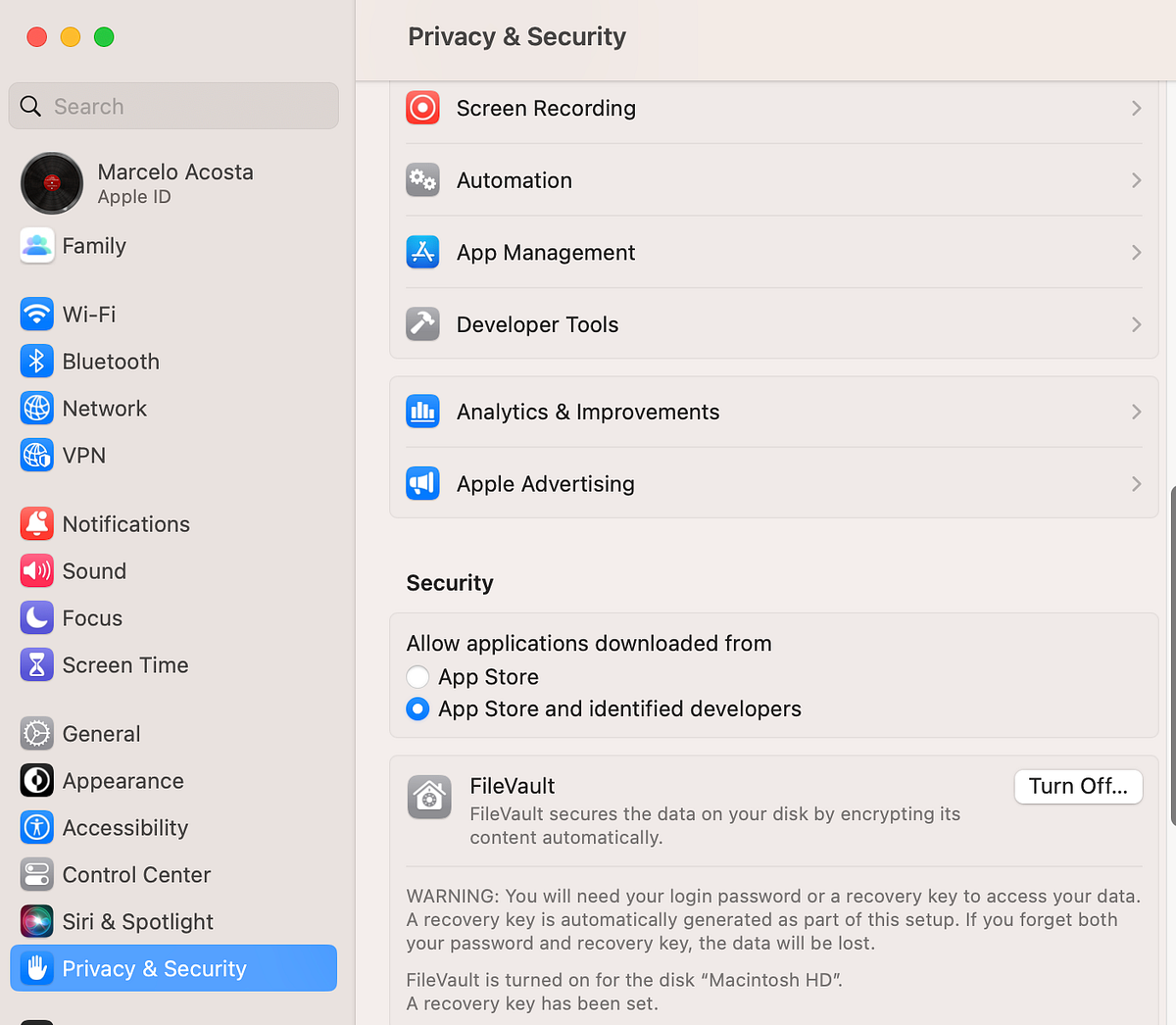 Fix Skitch capturing empty desktop on macOS Ventura | by Marcelo Acosta ...