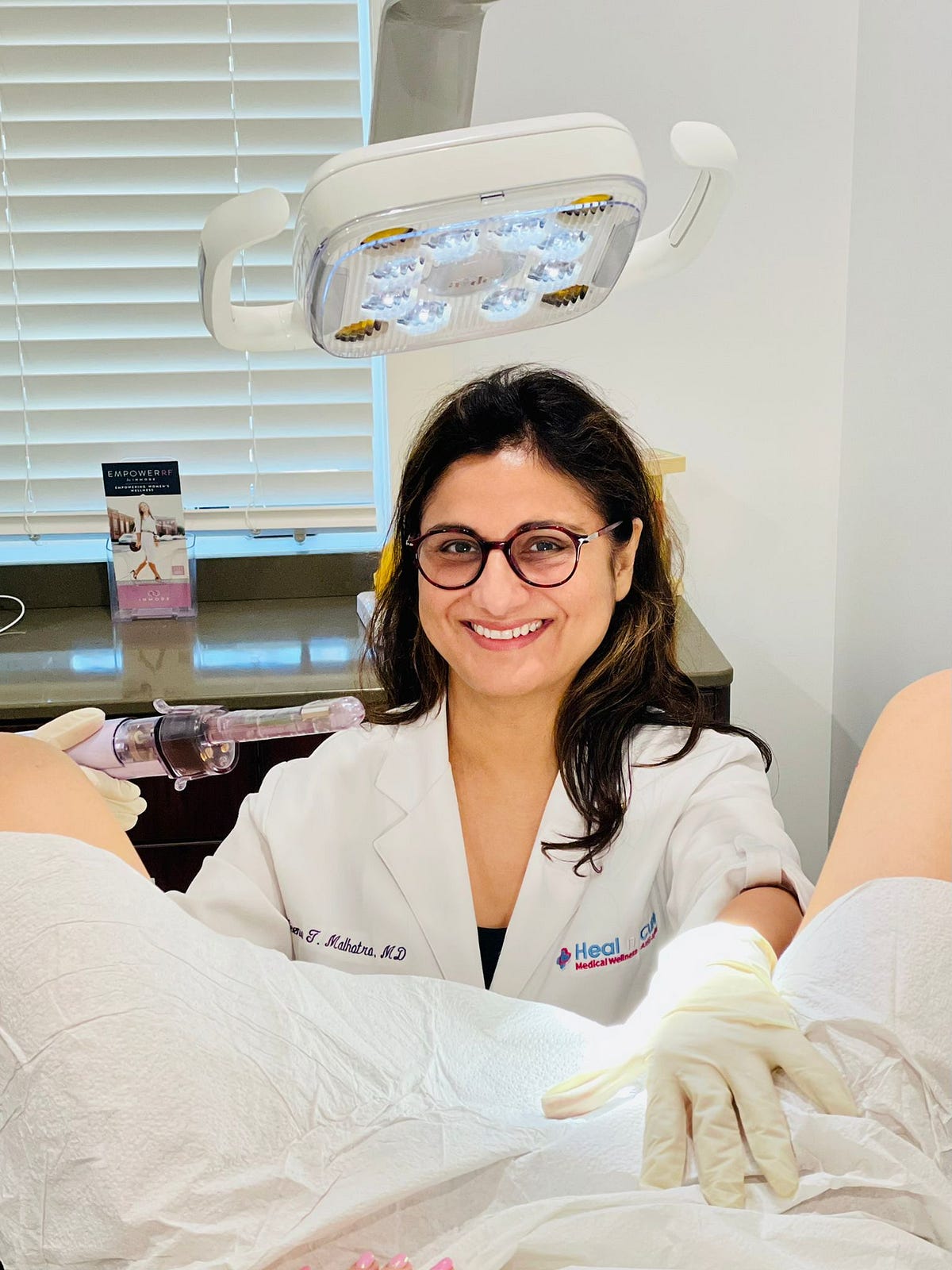 MORPHEUS8 Body| Non-Surgical Tummy Tuck | Functional Medicine ...