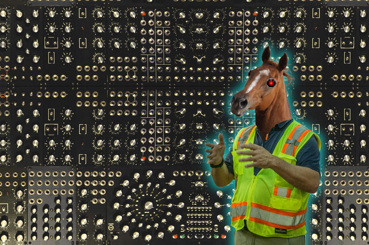 Gig apps trap reverse centaurs in wage-stealing Skinner boxes | by Cory ...