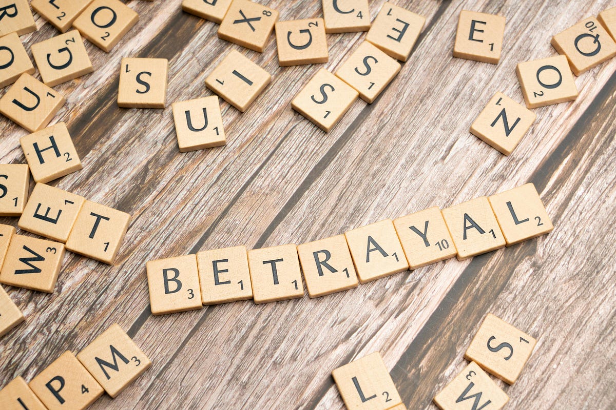 How to Catch a Liar. Identifying a lie has long been a… | by The Black ...