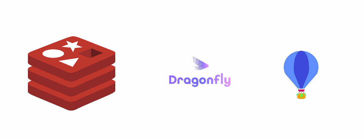 Replacing Redis with DragonflyDB: 25x Performance, 80% Cost Reduction | by Yash Batra | Sep ...