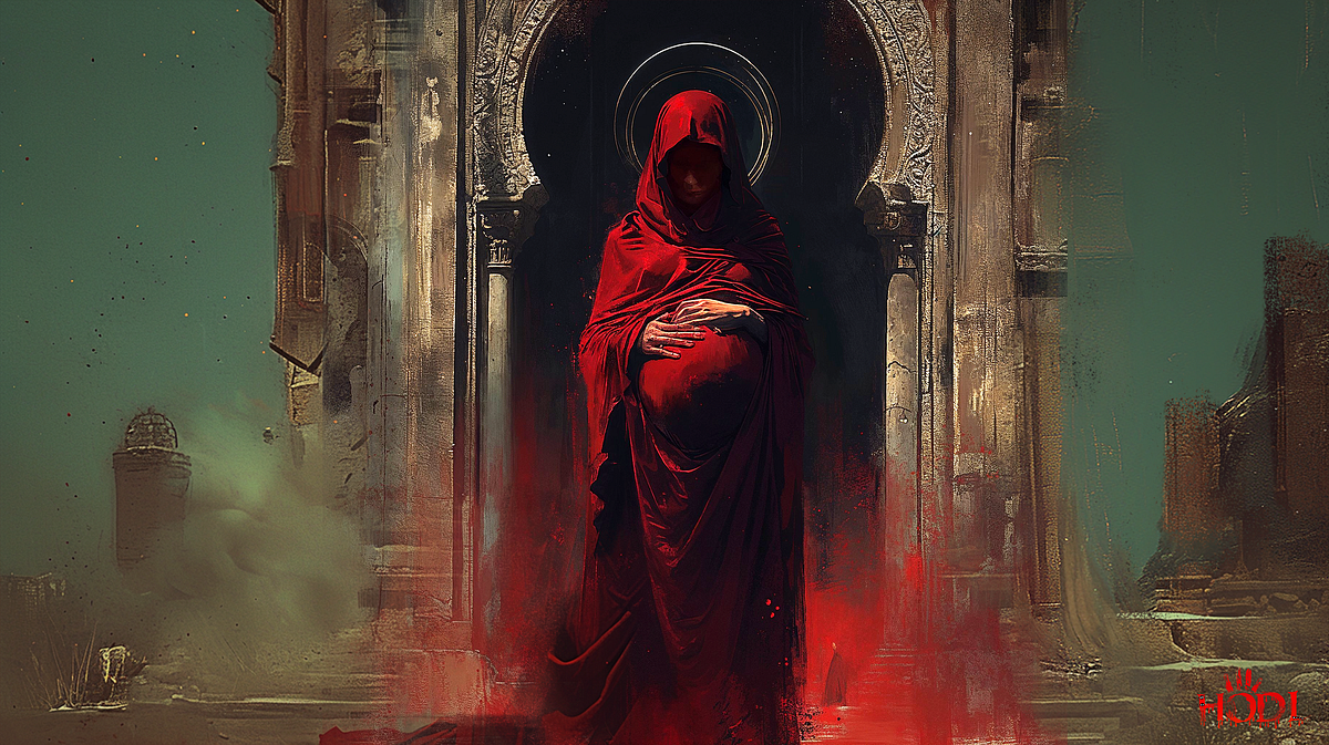 Odyssey — Mama, I Follow W and Find My Soul | by Hodl | Medium