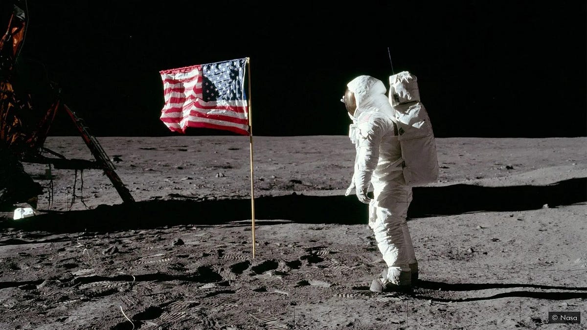 Apollo 11 Mission: Online Lesson using the Jigsaw Teaching Strategy ...