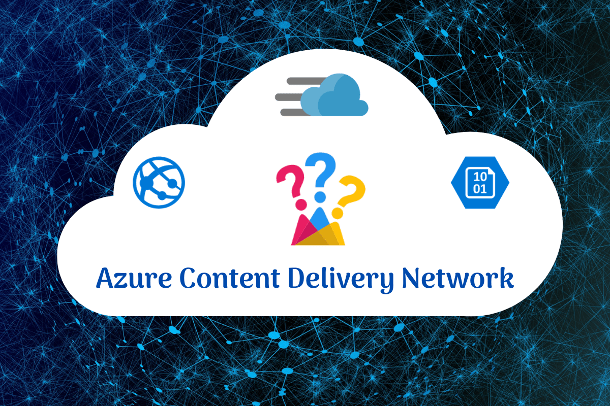 Azure CDN rule engine. I don’t want to elaborate on azure CDN… | by ...
