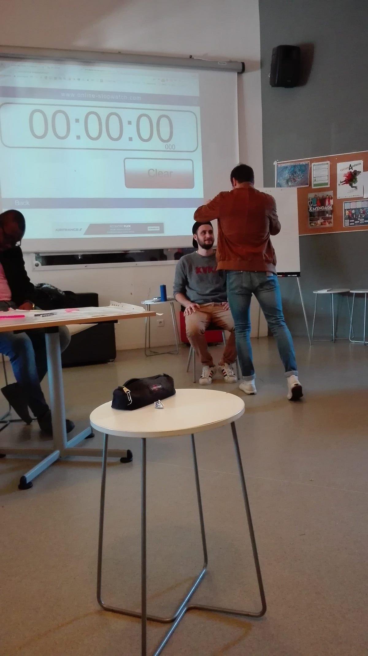 Steven Asei Dantoni. Sébastien Chantelot | by G6’sultant | Medium