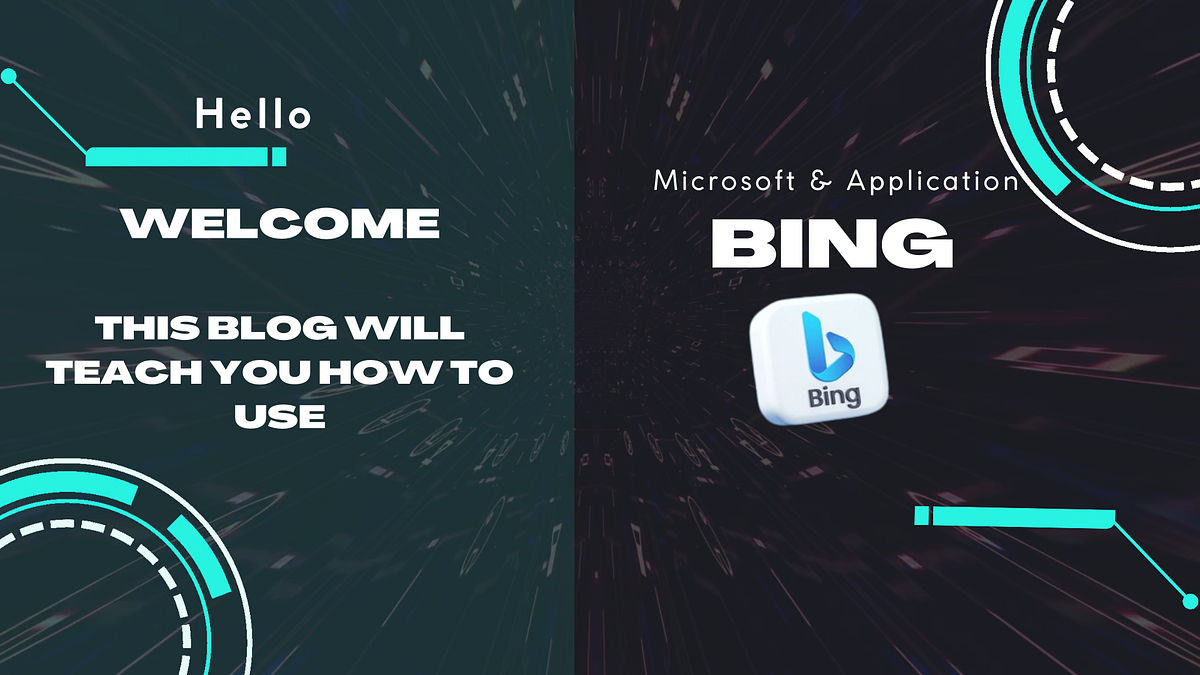 Bing’s Assistance In Improving Digital Literacy | by DPZW6A AZHARI ...
