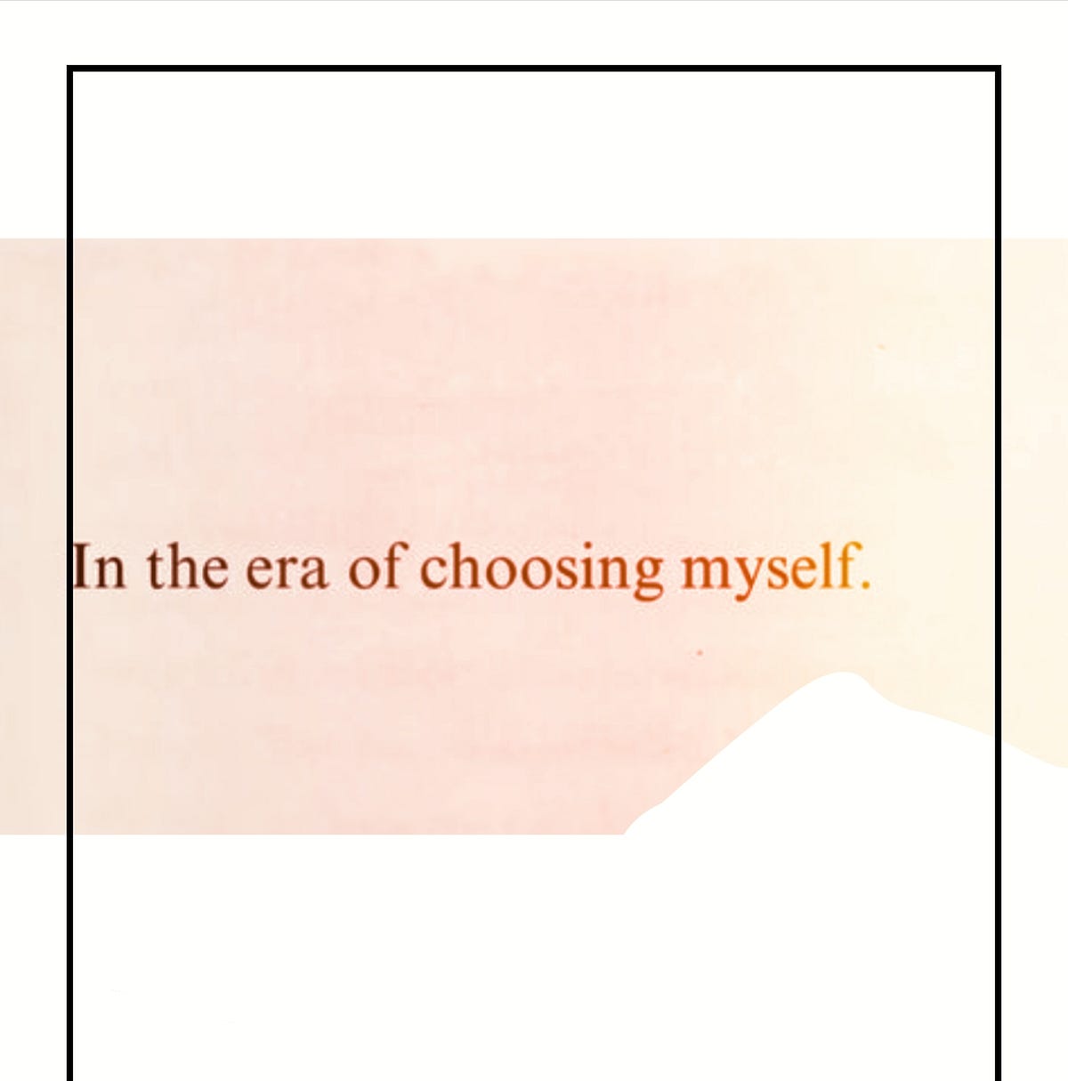 “The Circle I Built Around Myself” | by Dhanam07 | Nov, 2025 | Medium