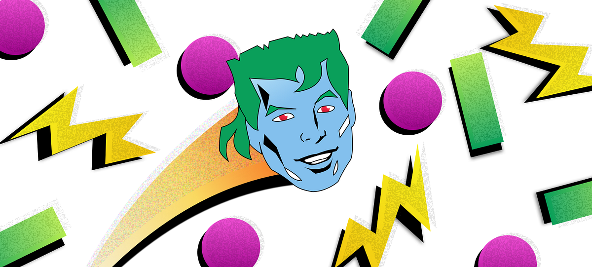 Why Captain Planet’s product team is better than yours | by Craig ...