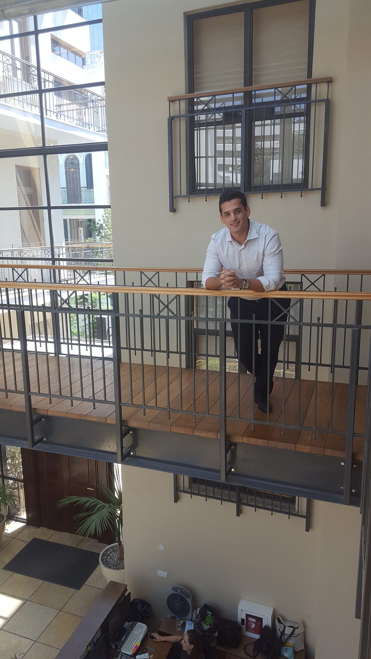 Excel in Action: Daniel Trau. (Excel Business 2014) | by Birthright ...