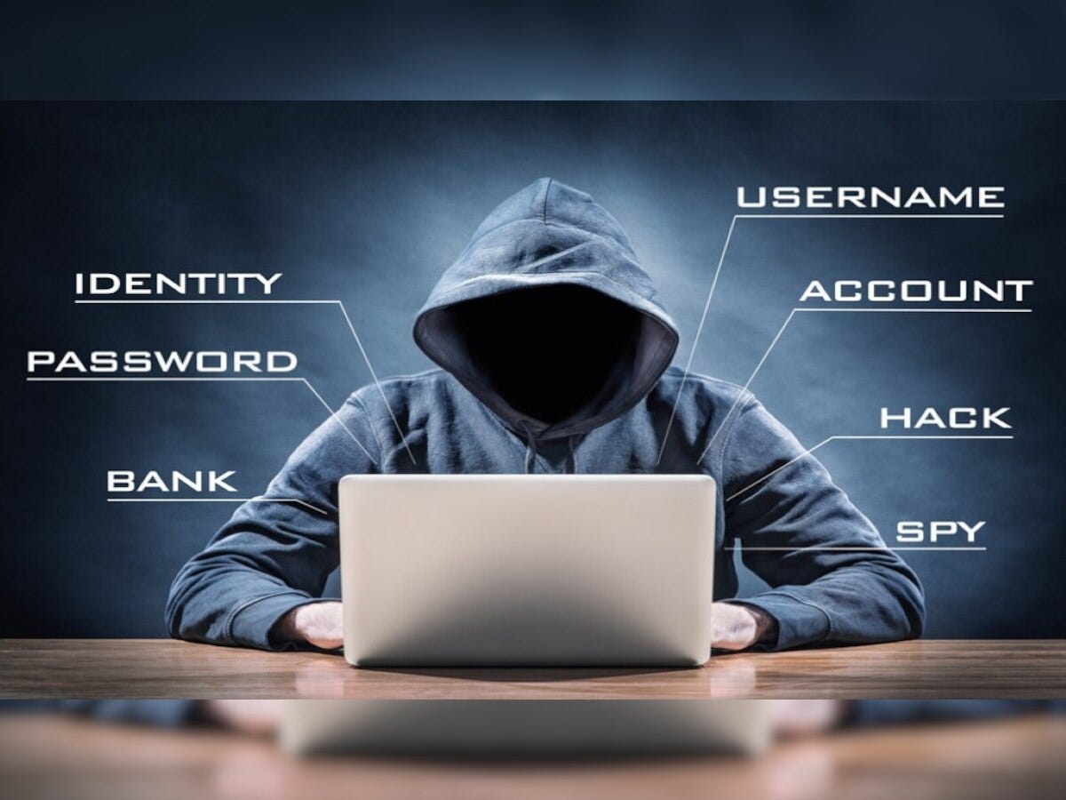 Stay Secure Understanding How Hackers Steal Your Bank Information And How To Protect Yourself