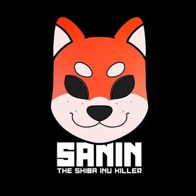 SANIN — An Intro For New Members. WHAT IS SANIN? | by SANIN INU | Medium