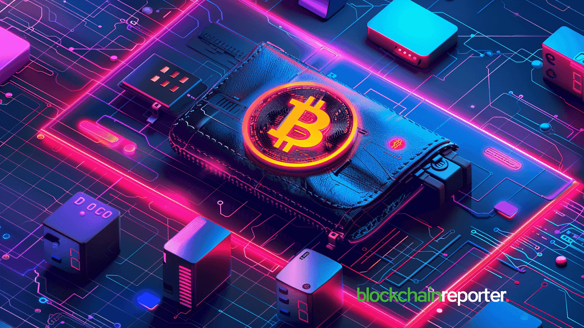 Cryptocurrency Wallets: Types, Security, and How to Choose the Right ...